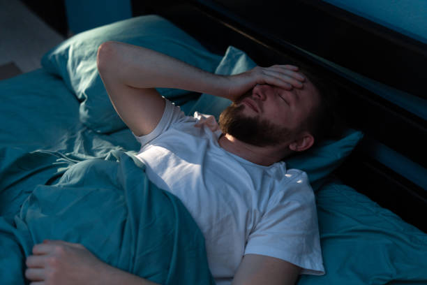 Confusional Arousals - Lakeland Regional Health Sleep Disorders Center